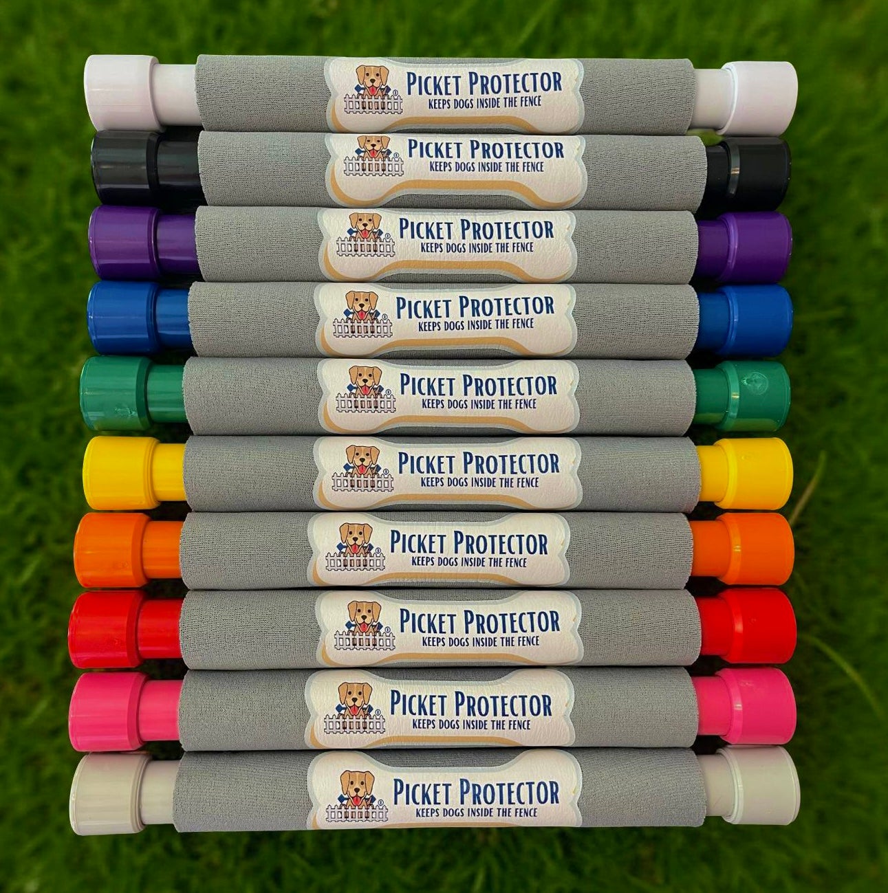 Picket Protector + Elite Harness Bundle | Picket Protector