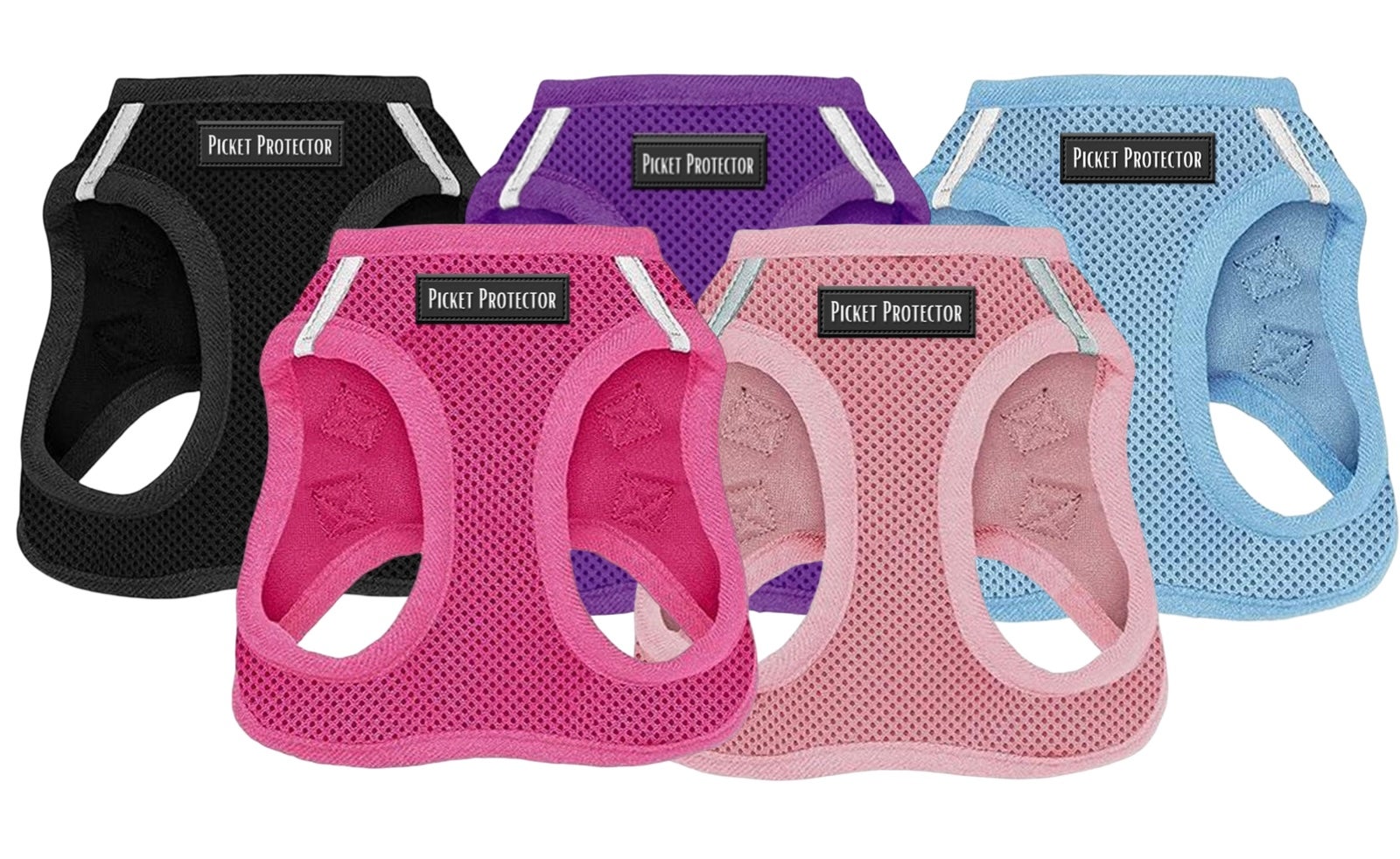 Picket Protector + Classic Harness Bundle | Picket Protector