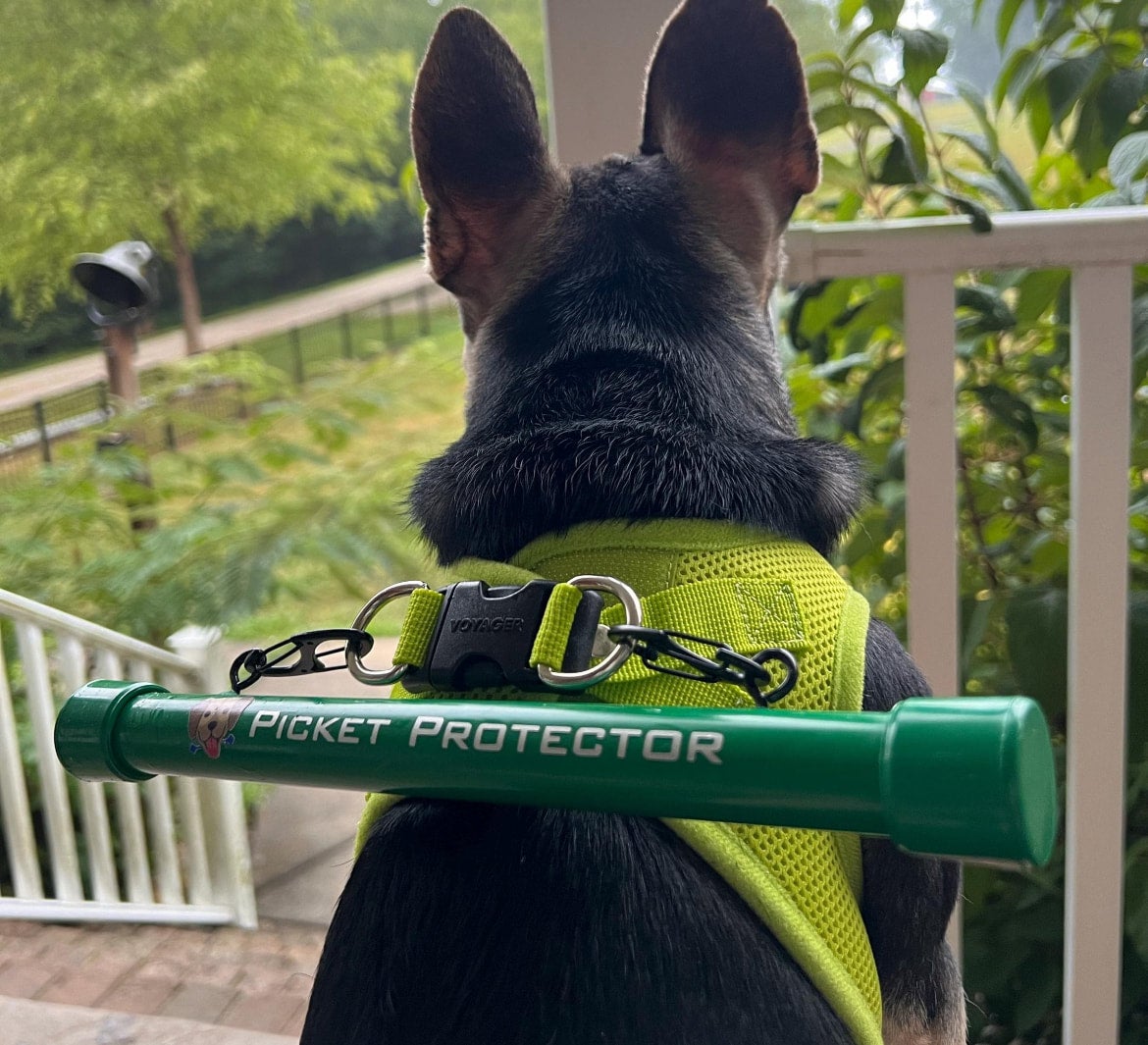 Picket Protector