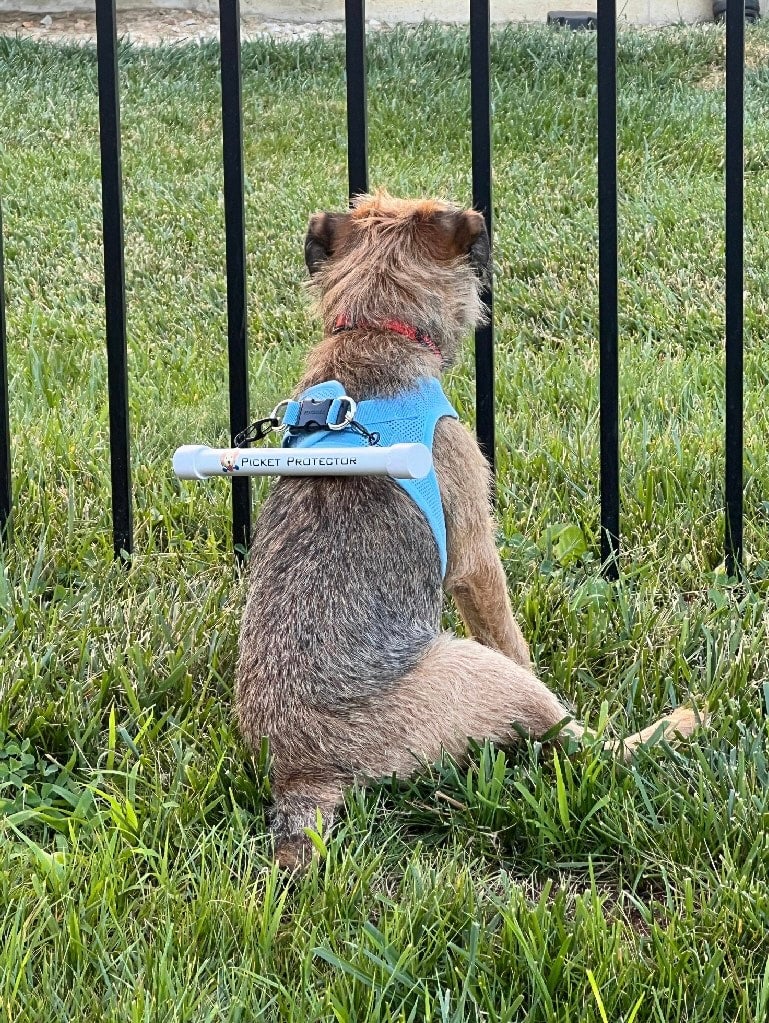 Picket Protector